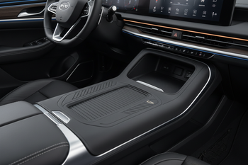 BYD Sealion 7 Center Console Silicone Pad: 5 Best Reasons to Upgrade ...