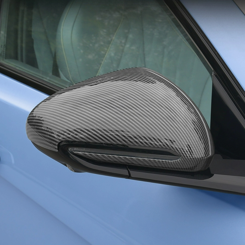 Side Mirror Cover for BYD Seal – GlobalBYD